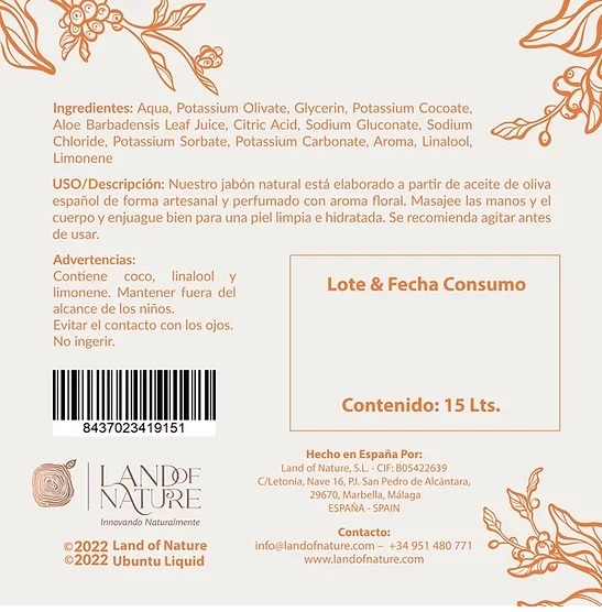 Ubuntu Liquid Memory :: liquidosagranel